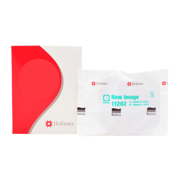 Hollister New Image CeraPlus Barrera Plana con Marco Adhesivo ...