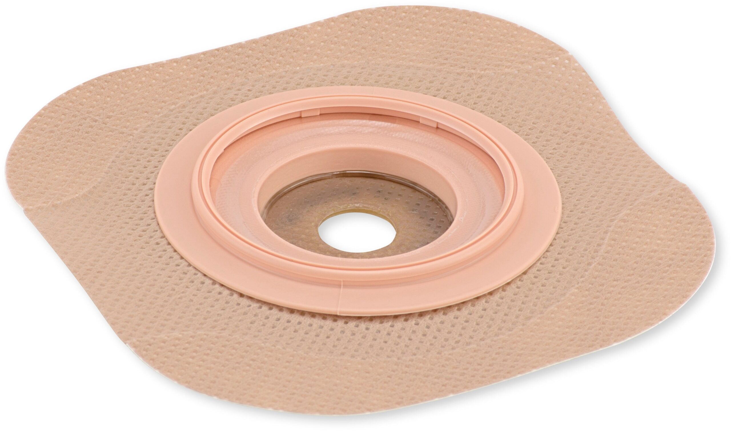 Hollister New Image CeraPlus Barrera Convexa con Marco Adhesivo ...